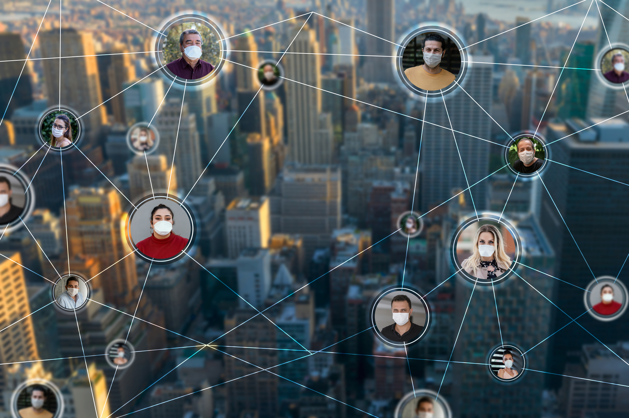 Connection Lab – Authentic Communication, Presentation and Leadership ...